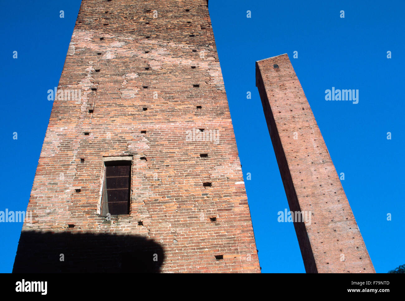 Medieval pavia hi-res stock photography and images - Alamy