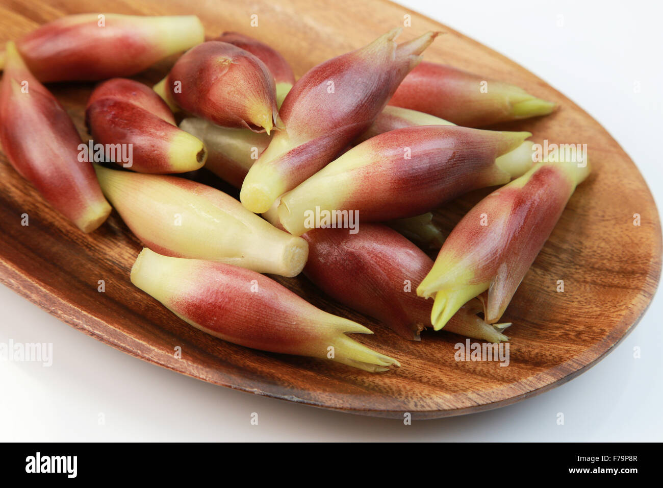 Japanese ginger hi-res stock photography and images - Alamy