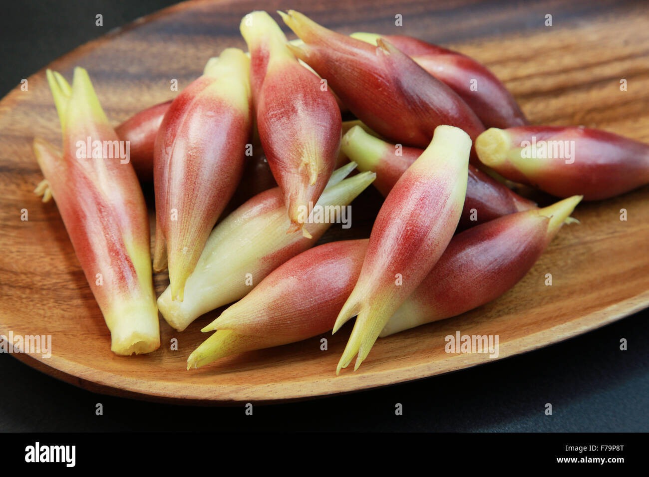 Japanese ginger hi-res stock photography and images - Alamy