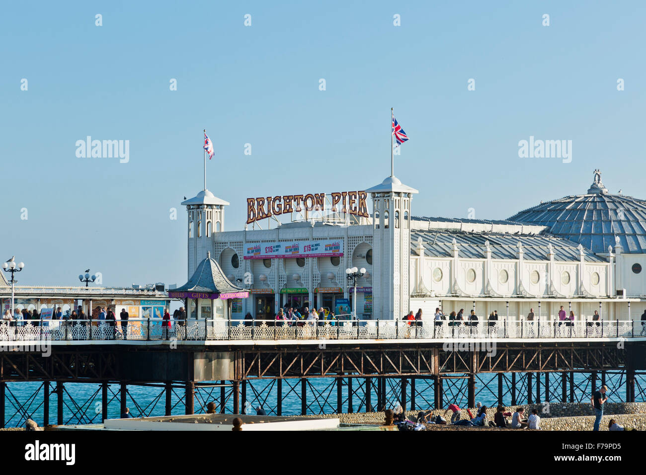 Amusements arcades hi-res stock photography and images - Alamy