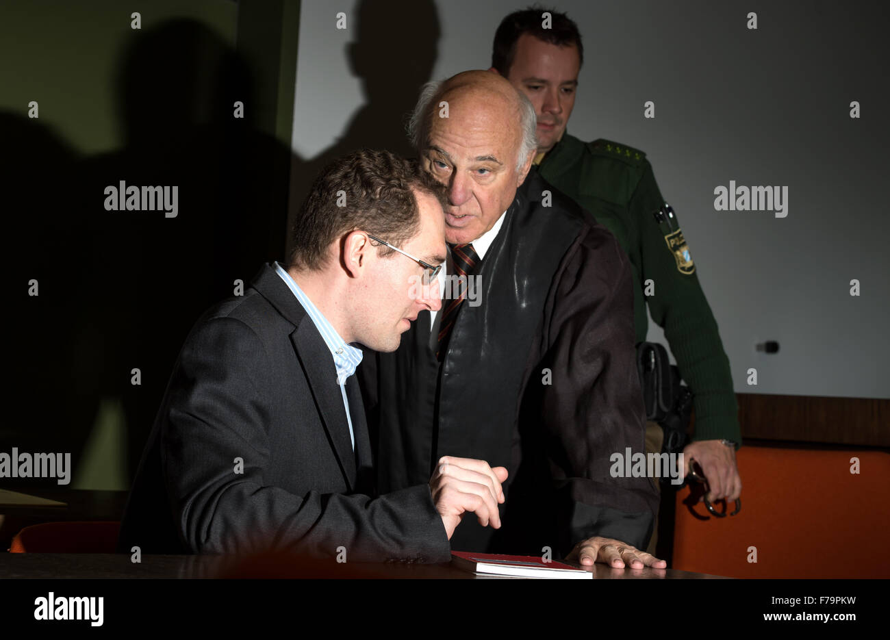 R lechner hi-res stock photography and images - Alamy
