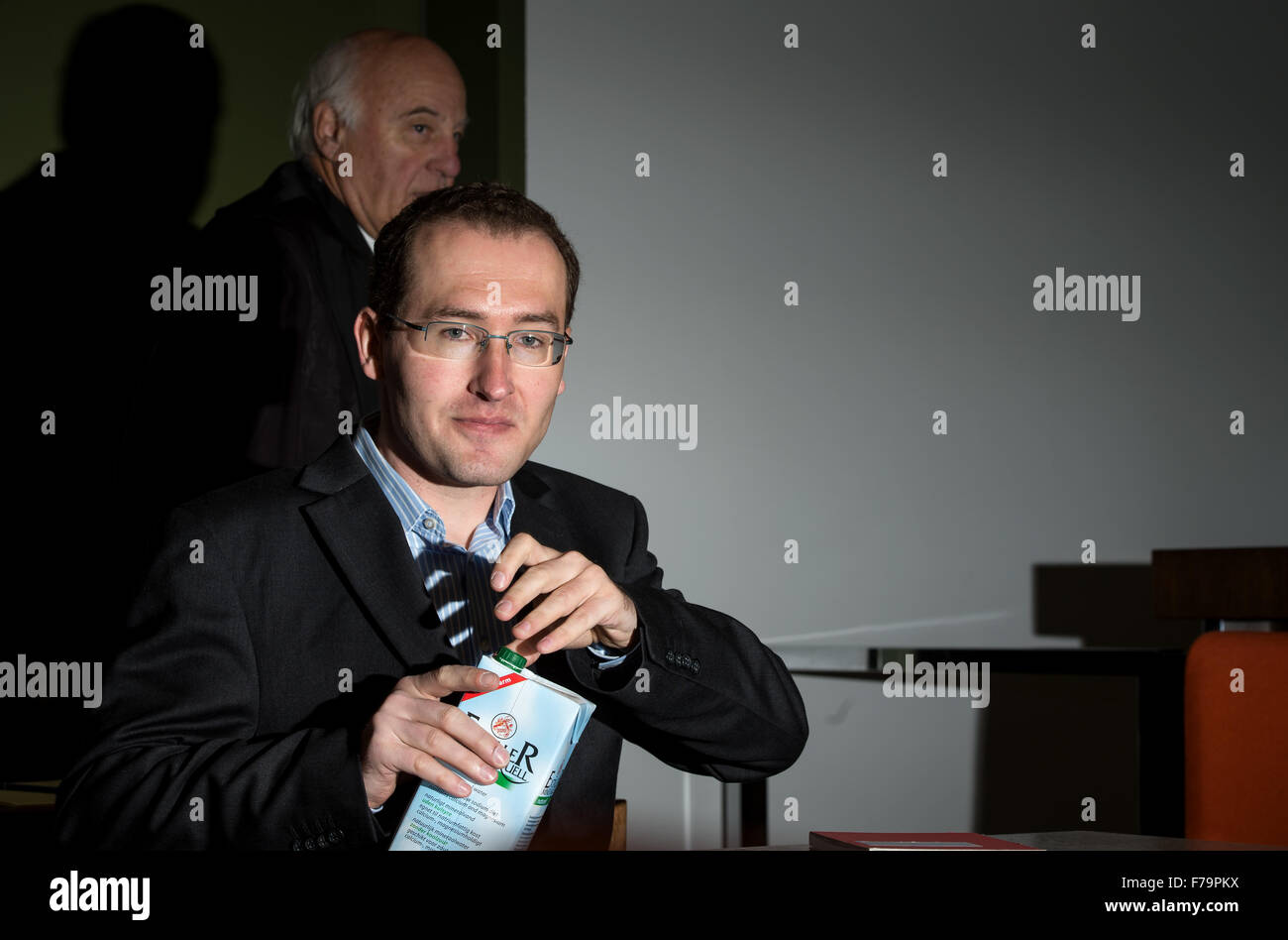 R lechner hi-res stock photography and images - Alamy