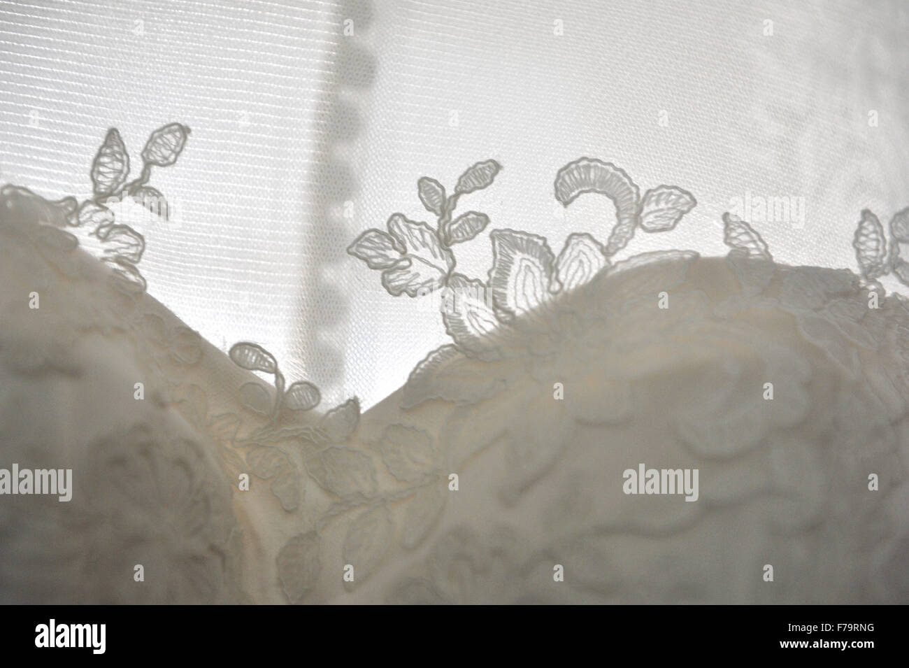 Intricate design dress hi-res stock photography and images - Alamy