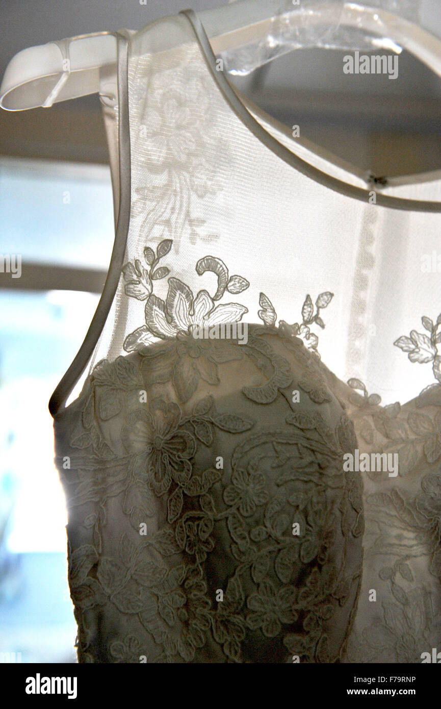 Intricate dress hi-res stock photography and images - Alamy