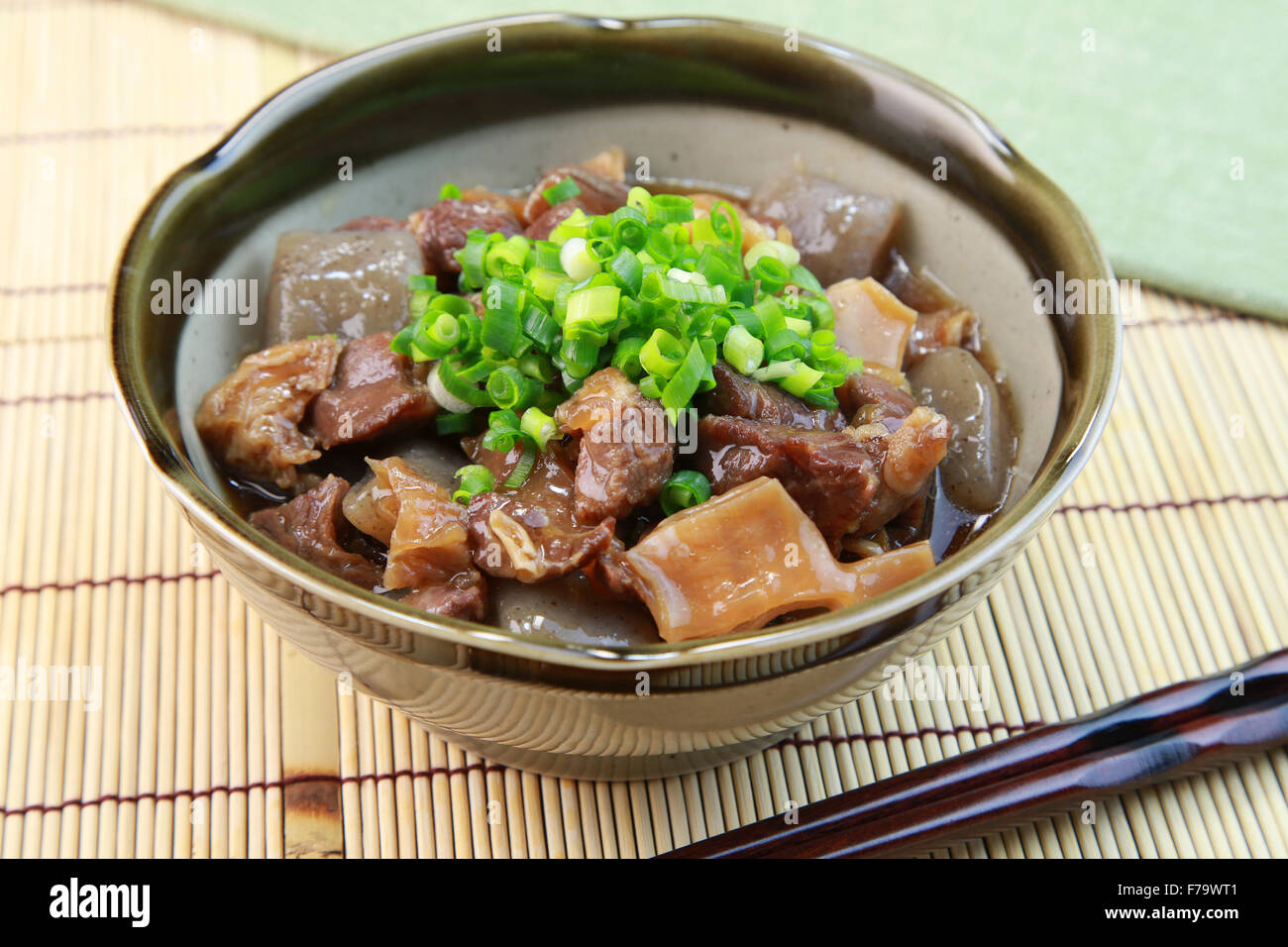 Beef tendon hi-res stock photography and images - Alamy Beef tendon hi-res stock photography and images - Alamy