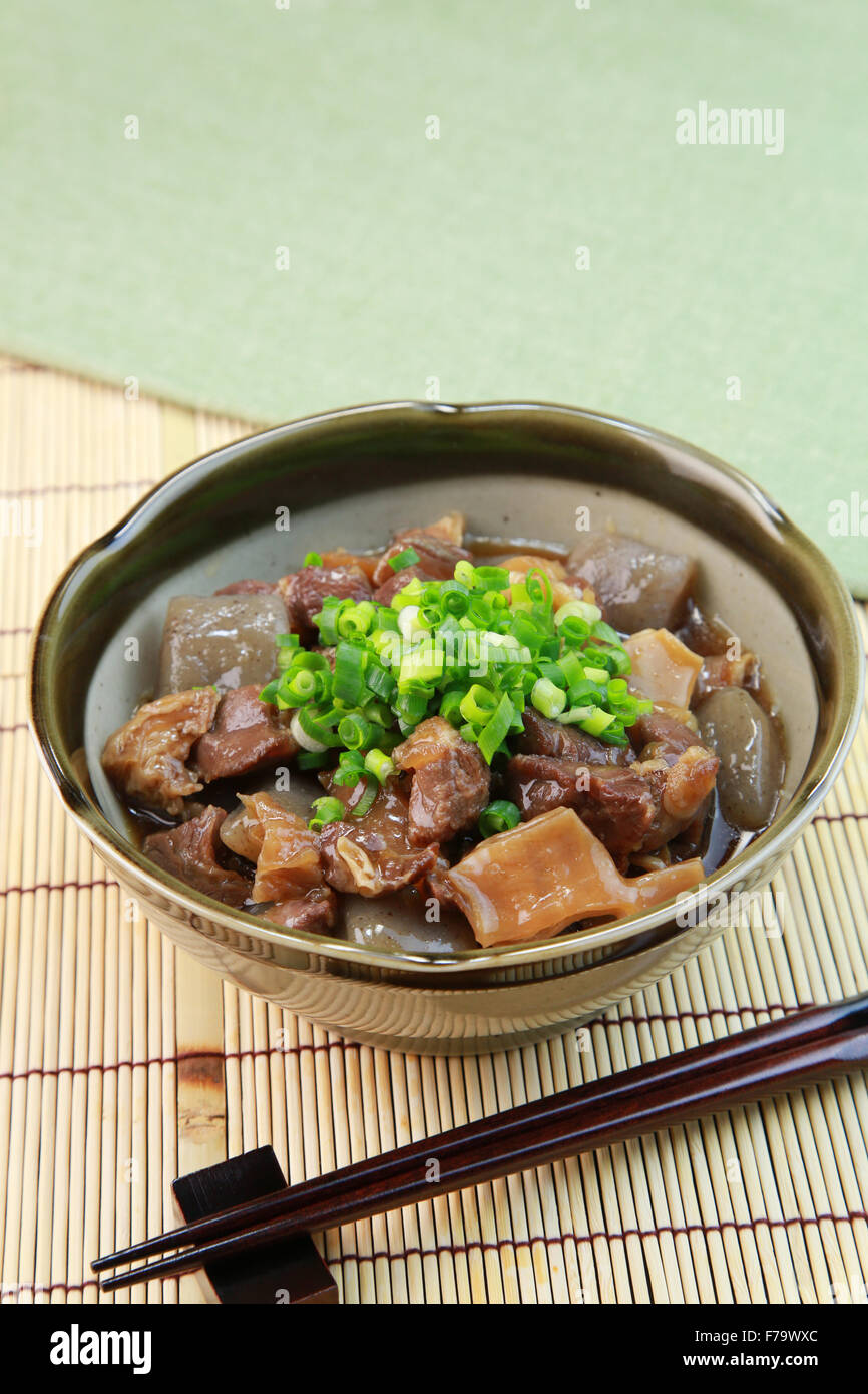 Beef Tendon High Resolution Stock Photography and Images - Alamy Beef Tendon High Resolution Stock Photography and Images - Alamy