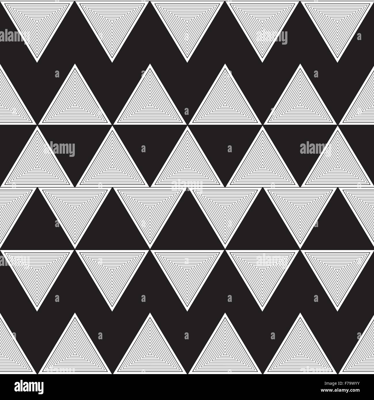 Illusion pattern hi-res stock photography and images - Alamy