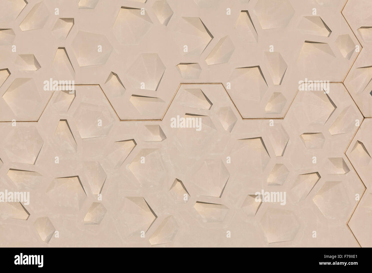 Contemporary art museum cordoba hi-res stock photography and images - Alamy