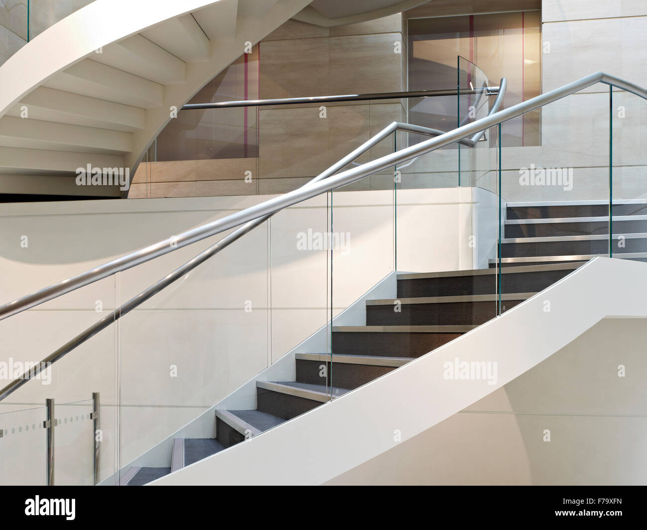 Linklaters office london hi-res stock photography and images - Alamy
