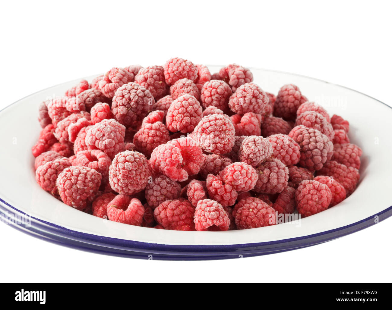 Foods frozen hi-res stock photography and images - Alamy