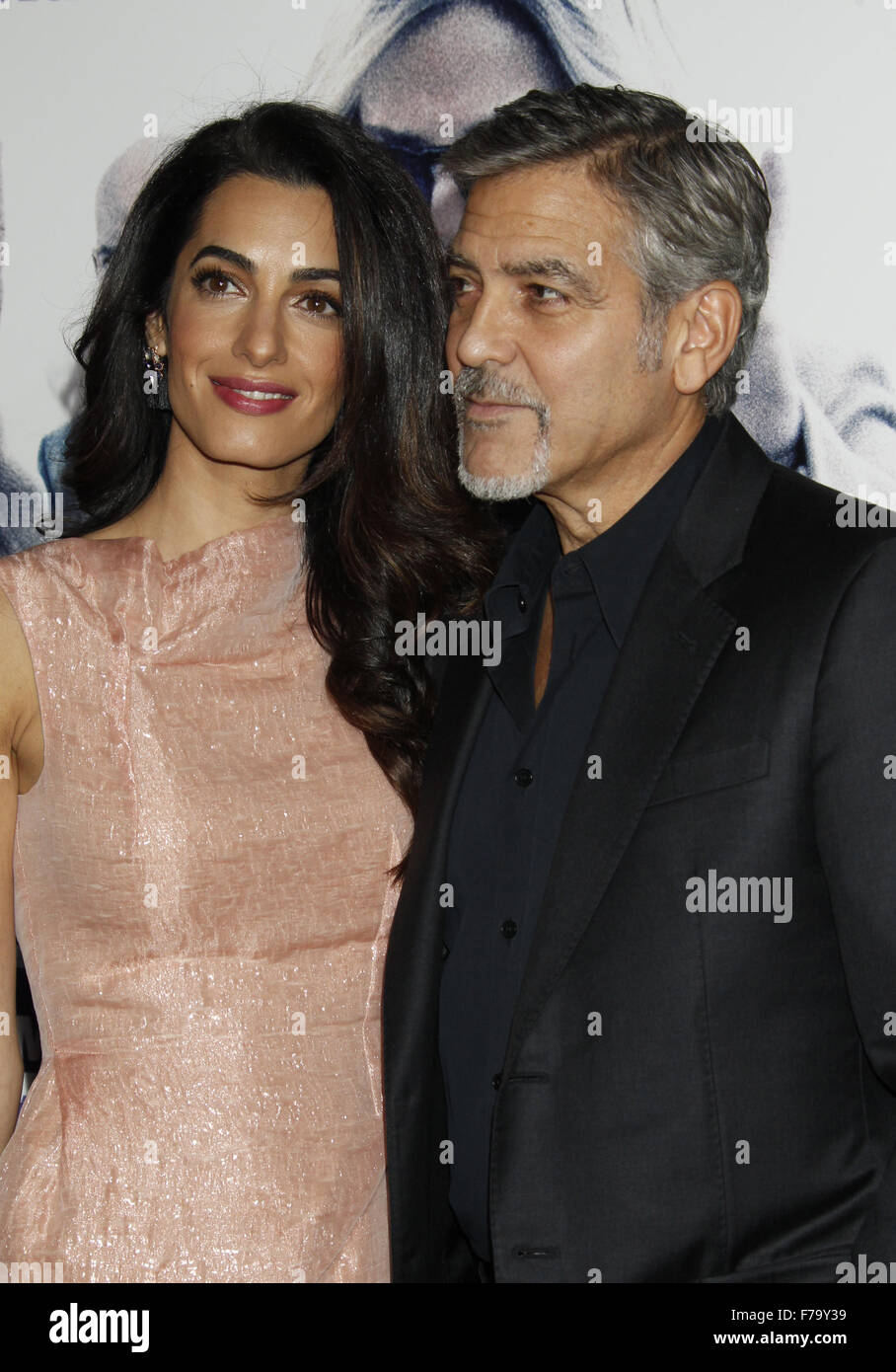Premiere Of Warner Bros. Pictures' "Our Brand Is Crisis" Featuring ...