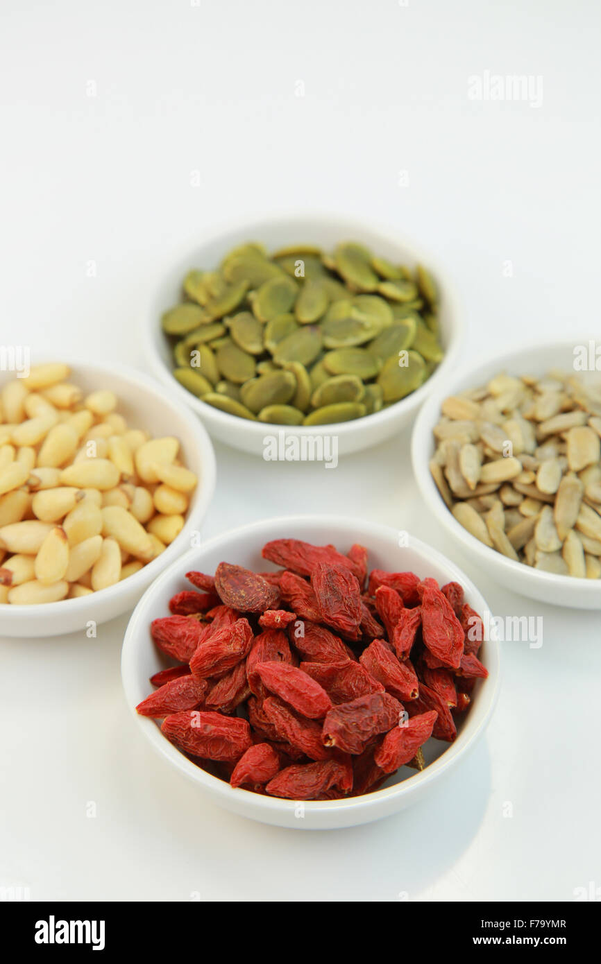 Wolfberries hi-res stock photography and images - Alamy