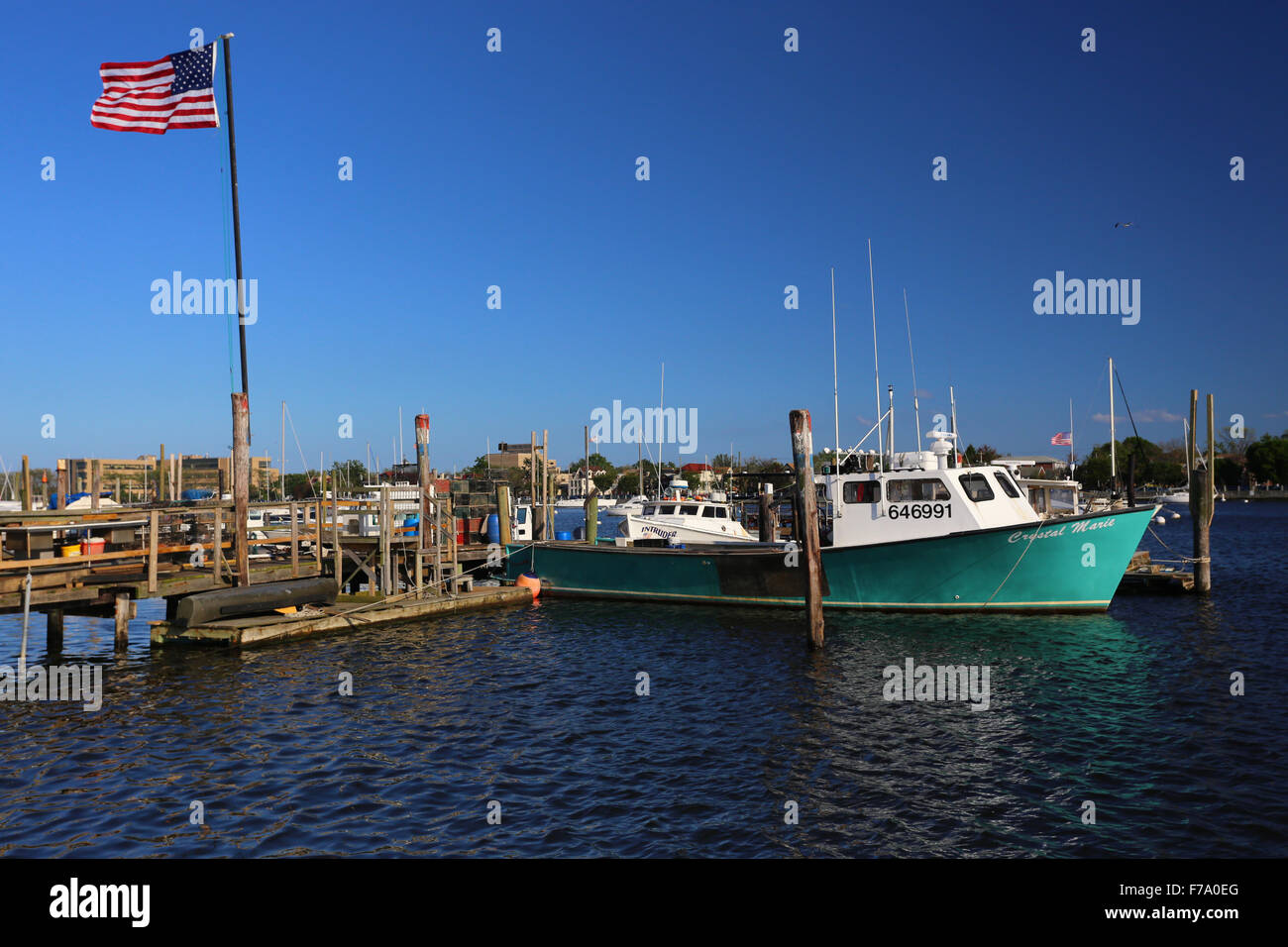 Sheepshead bay brooklyn hi-res stock photography and images - Alamy