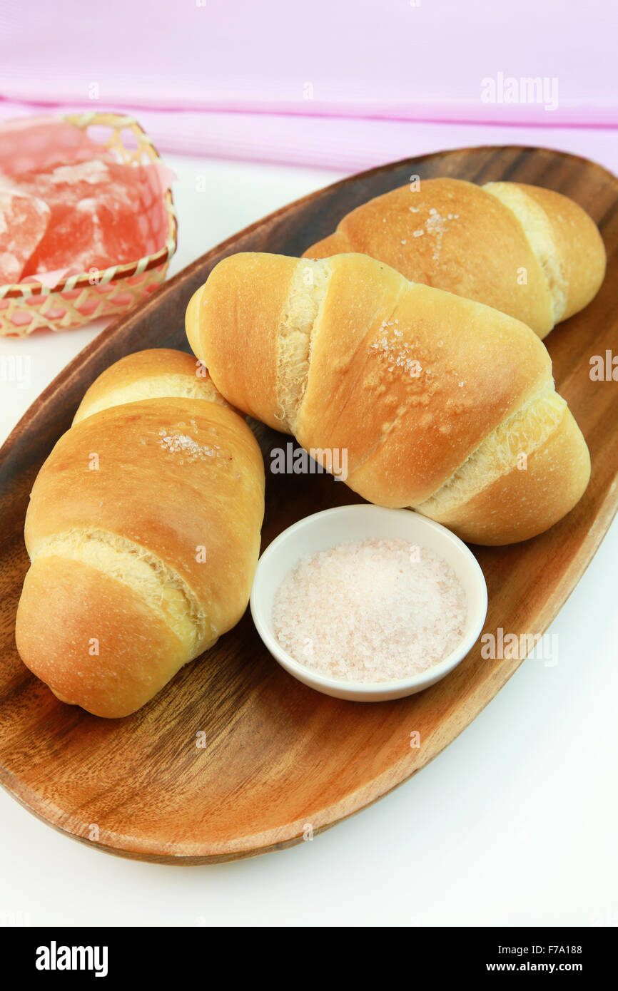 Salted bread hi-res stock photography and images - Alamy