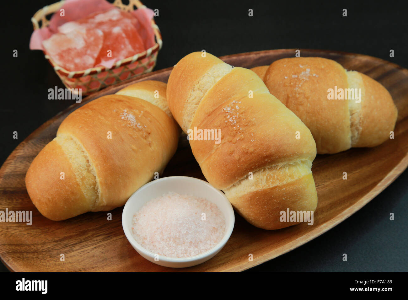 Salted bread hi-res stock photography and images - Alamy