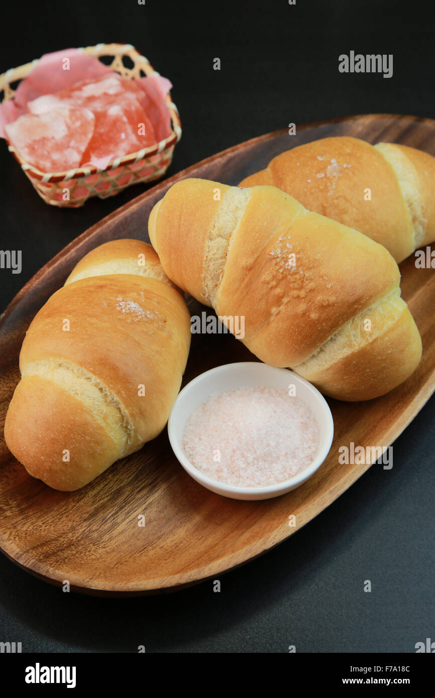 Salted bread hi-res stock photography and images - Alamy