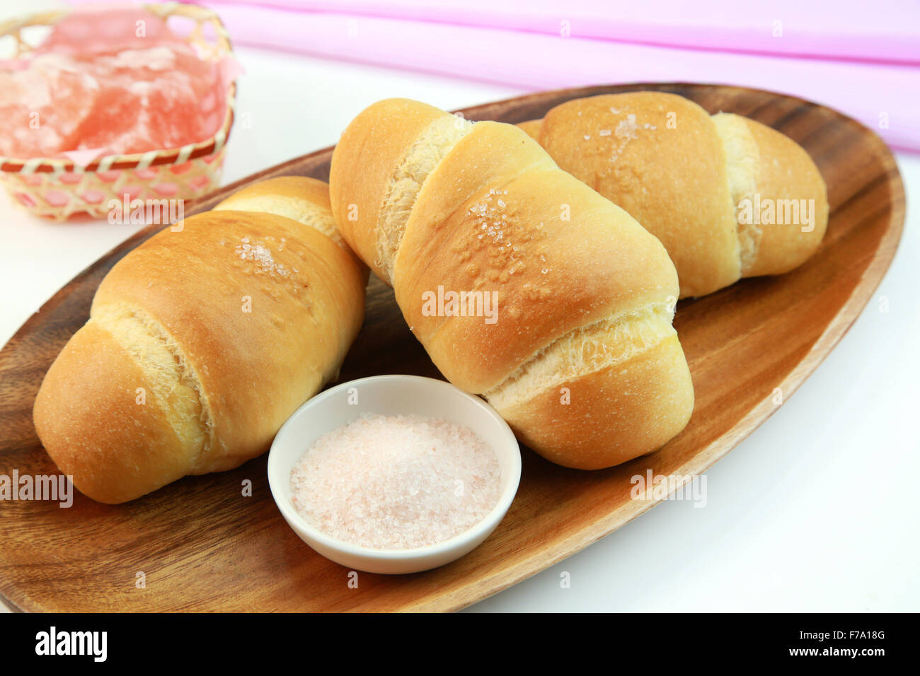 Salted bread hi-res stock photography and images - Alamy