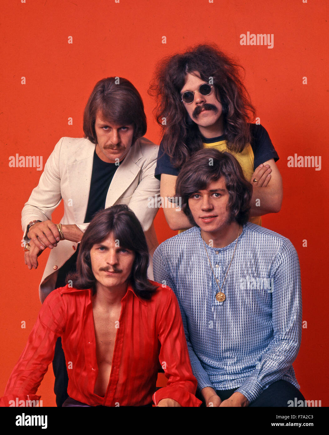 The move 1969 High Resolution Stock Photography and Images - Alamy