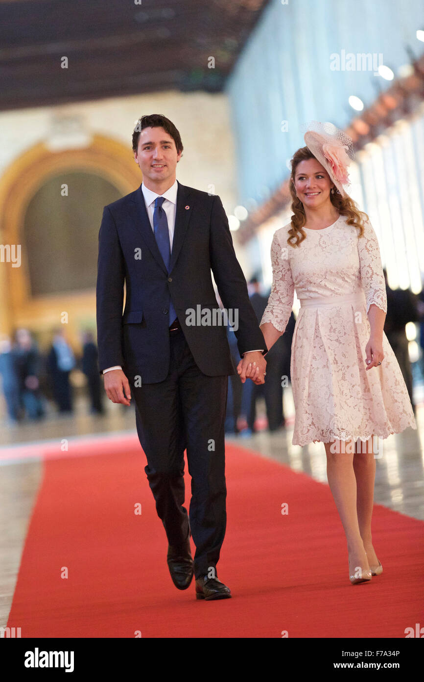 Chogm malta hi-res stock photography and images - Alamy