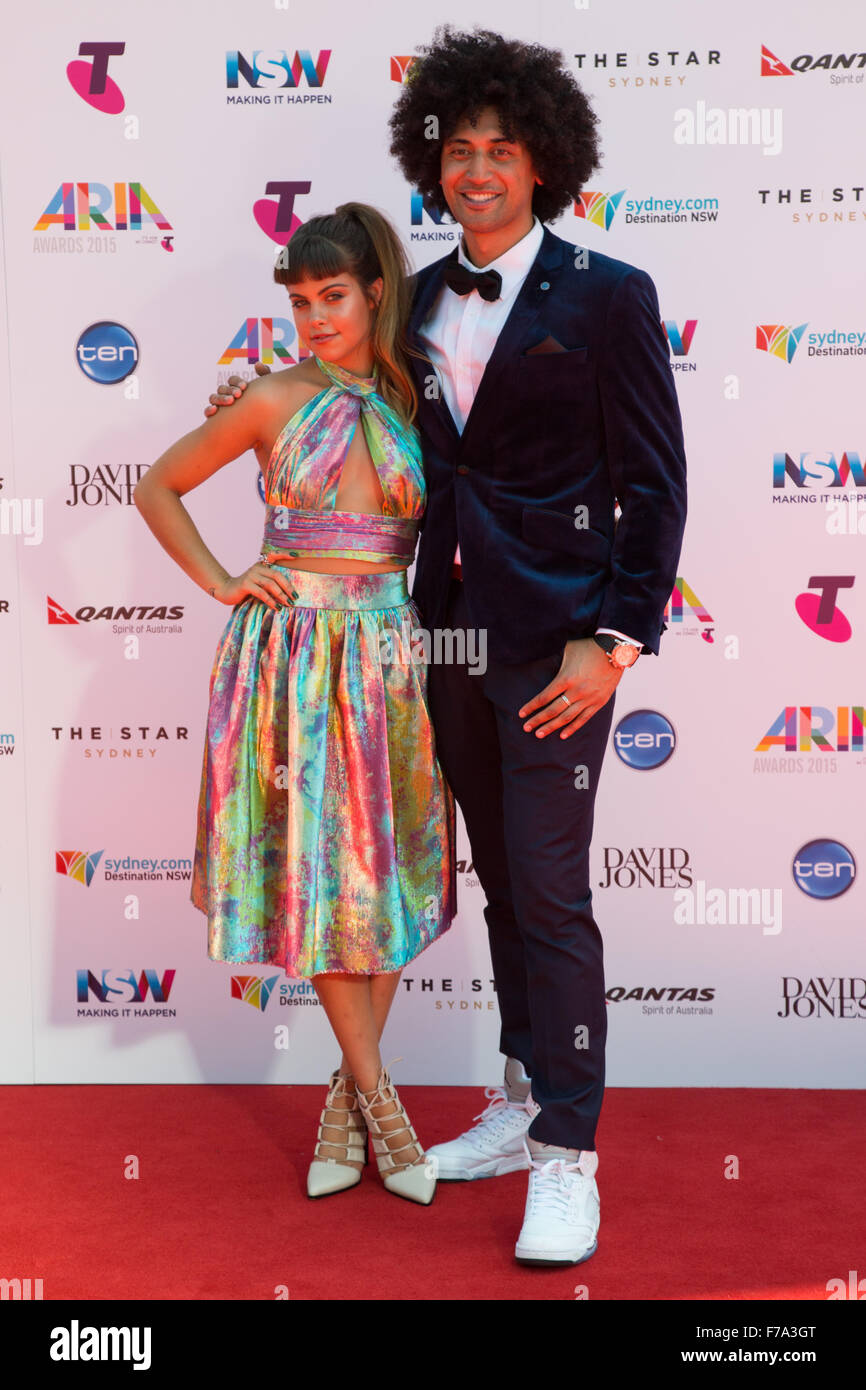 Mimi Elashiry High Resolution Stock Photography and Images - Alamy