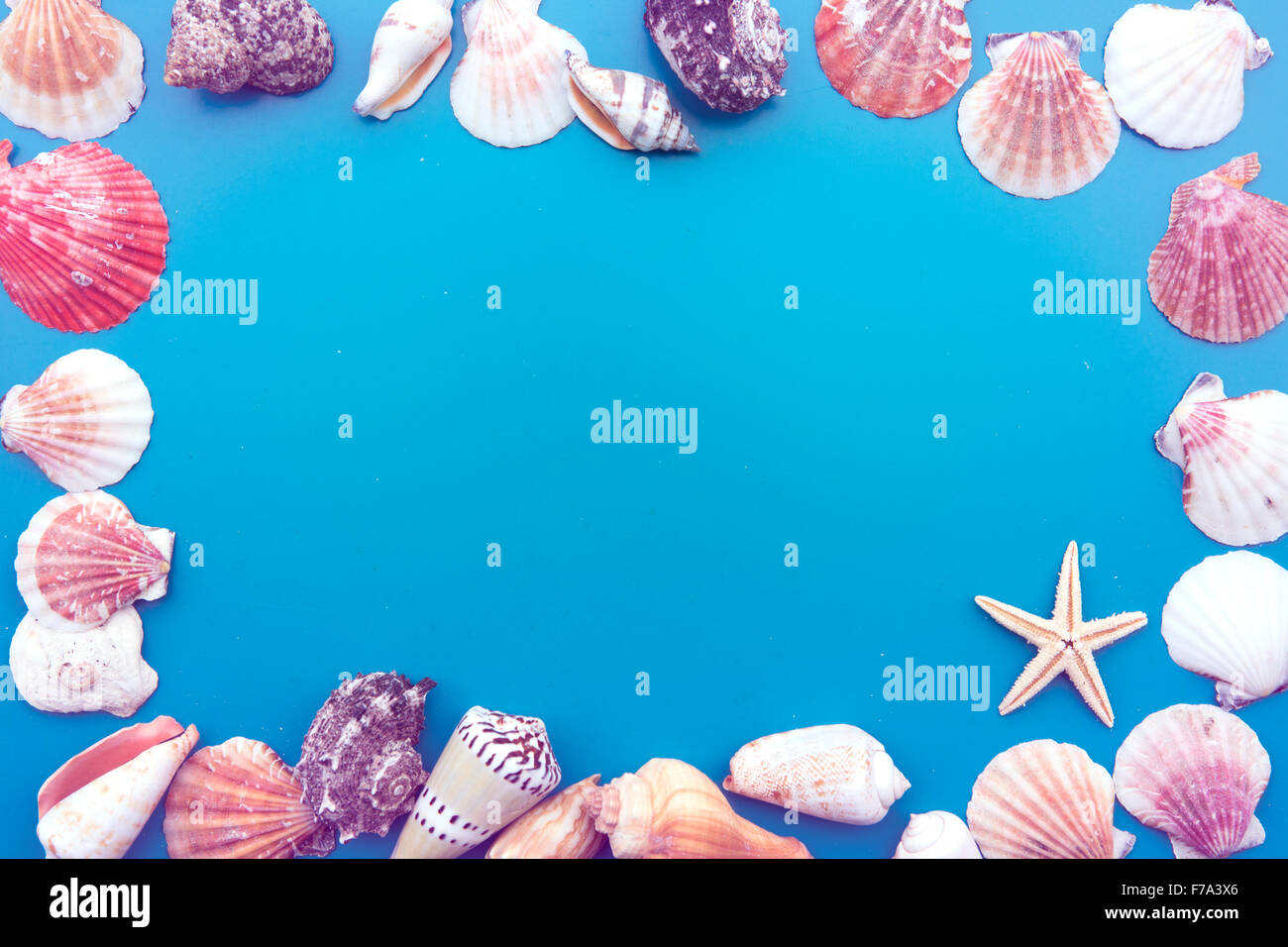 Blue background marine hi-res stock photography and images - Alamy