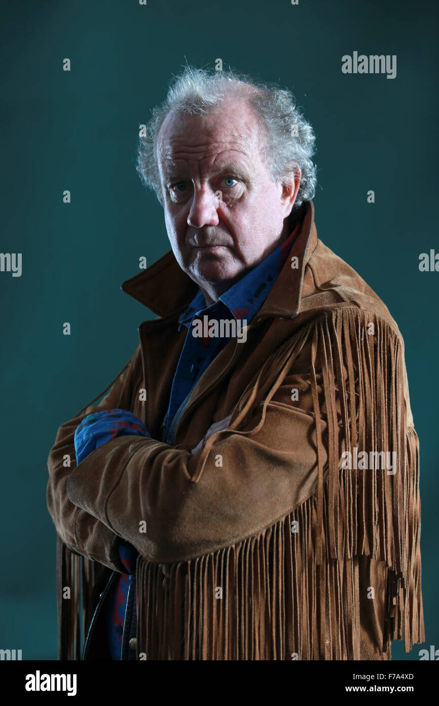 Ed vulliamy writer hi-res stock photography and images - Alamy