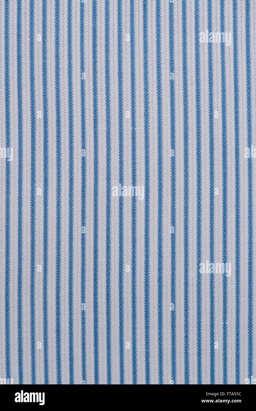 Striped fabric, blue textureStriped fabric, blue texture Stock Photo ...