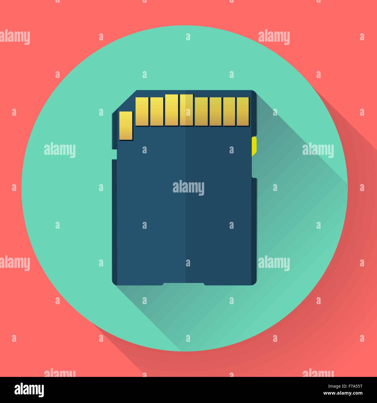 Sdhc Stock Vector Images - Alamy