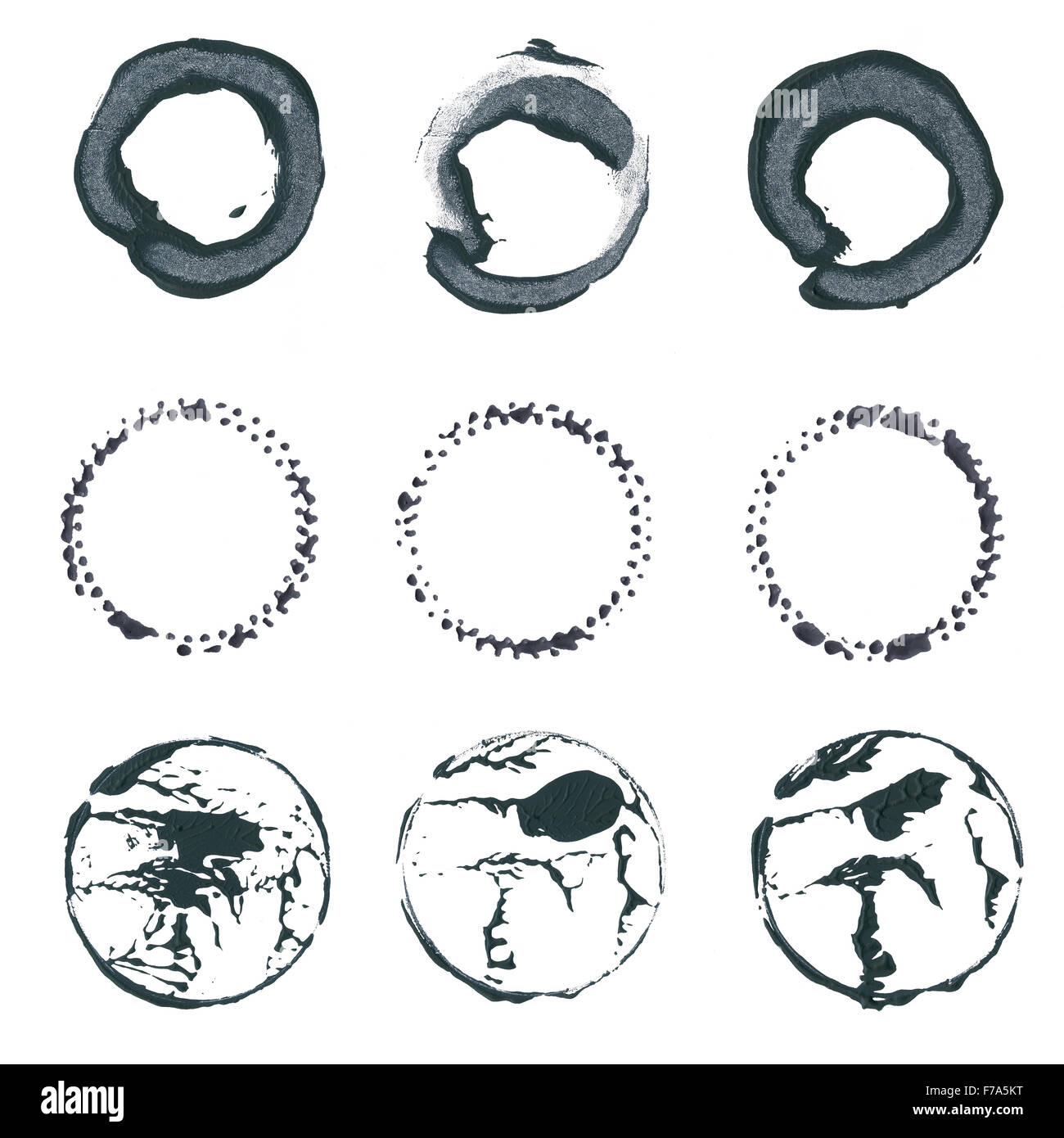 What Do The Symbols On Acrylic Paint Mean at Sara Huff blog