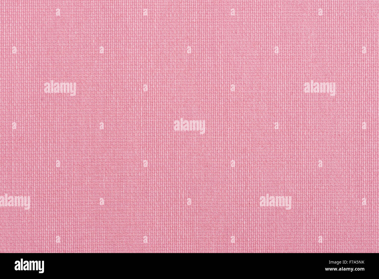 Closeup detail of pink fabric texture background Stock Photo - Alamy