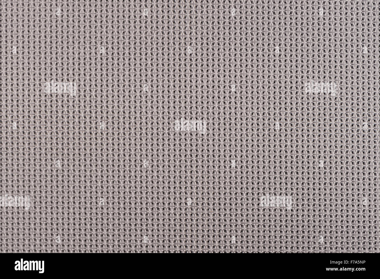 Grey checkered plastic texture Stock Photo - Alamy