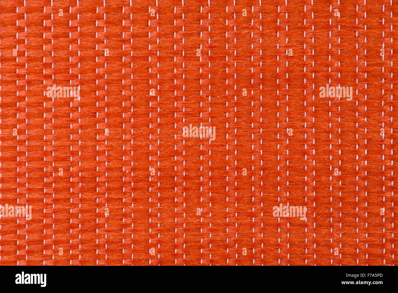 Background made of a closeup of an orange fabric texture Stock Photo ...