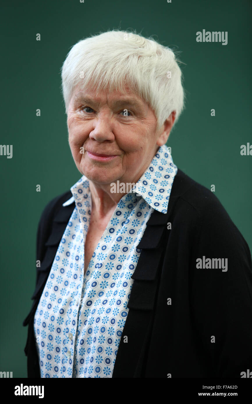 Dorothy rowe author hi-res stock photography and images - Alamy