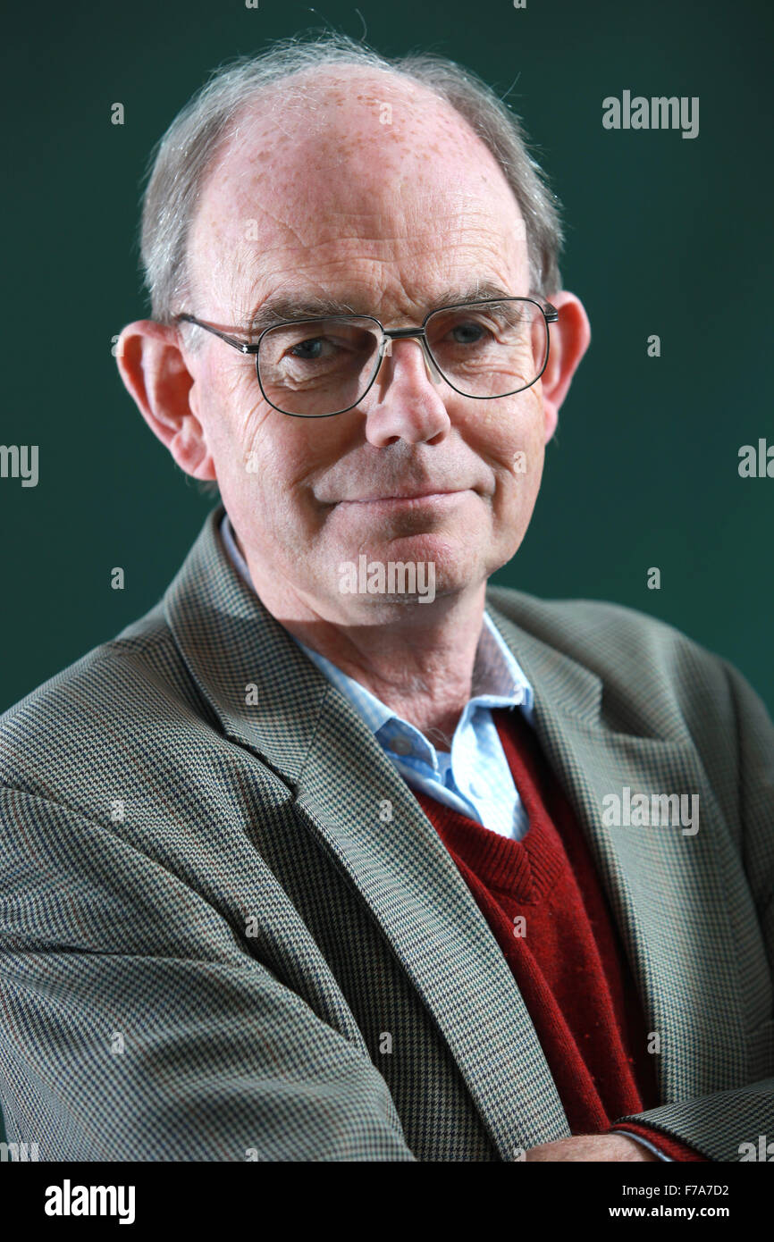 Chris mullin portrait hi-res stock photography and images - Alamy
