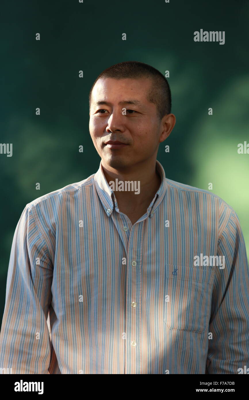 Bi feiyu hi-res stock photography and images - Alamy