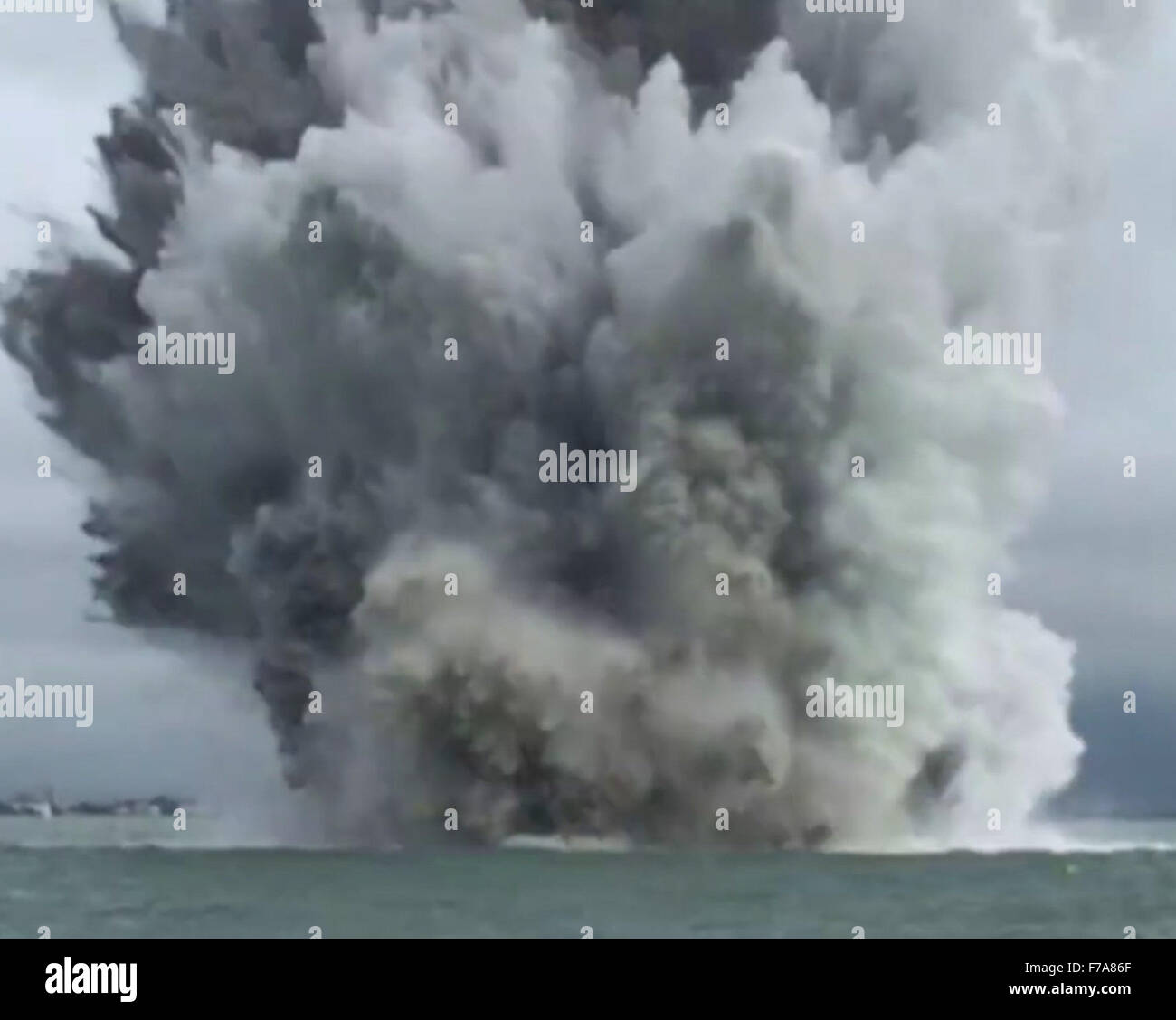 Controlled explosion mine hi-res stock photography and images - Alamy