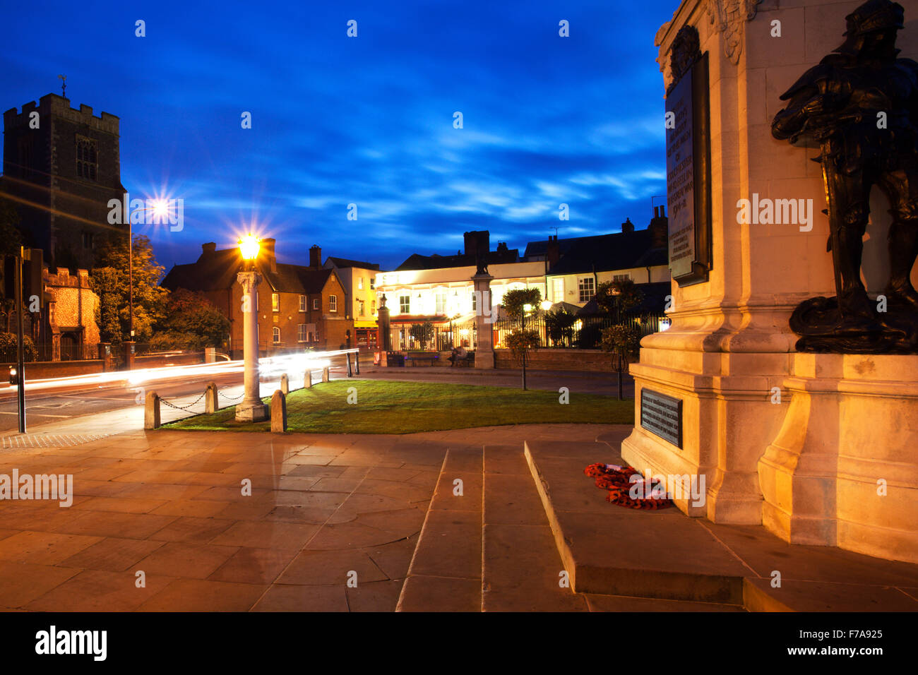 Colchester High Street High Resolution Stock Photography and Images - Alamy