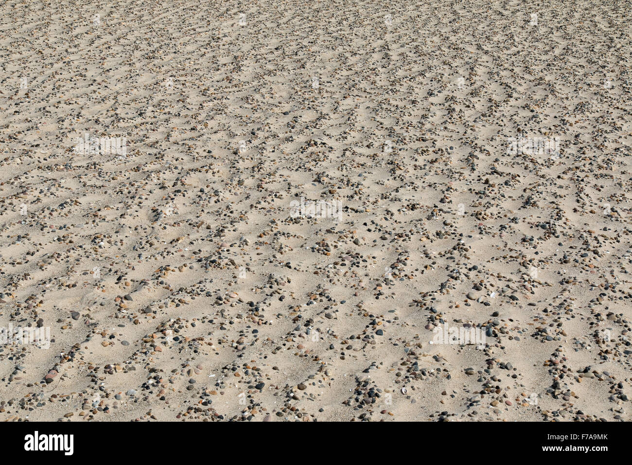 Sand and pebbles hi-res stock photography and images - Alamy