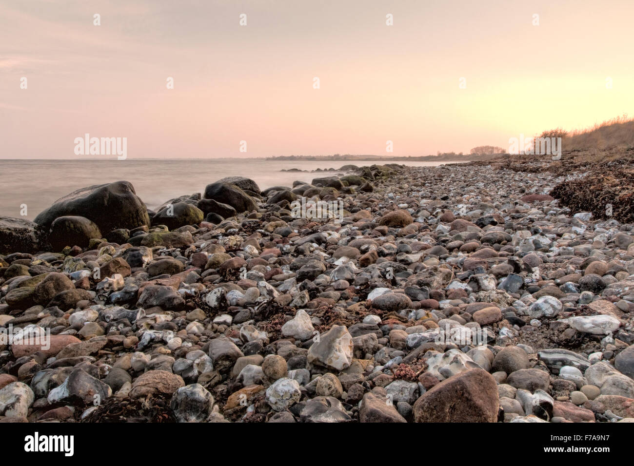 Aarhus denmark beach hi-res stock photography and images - Alamy