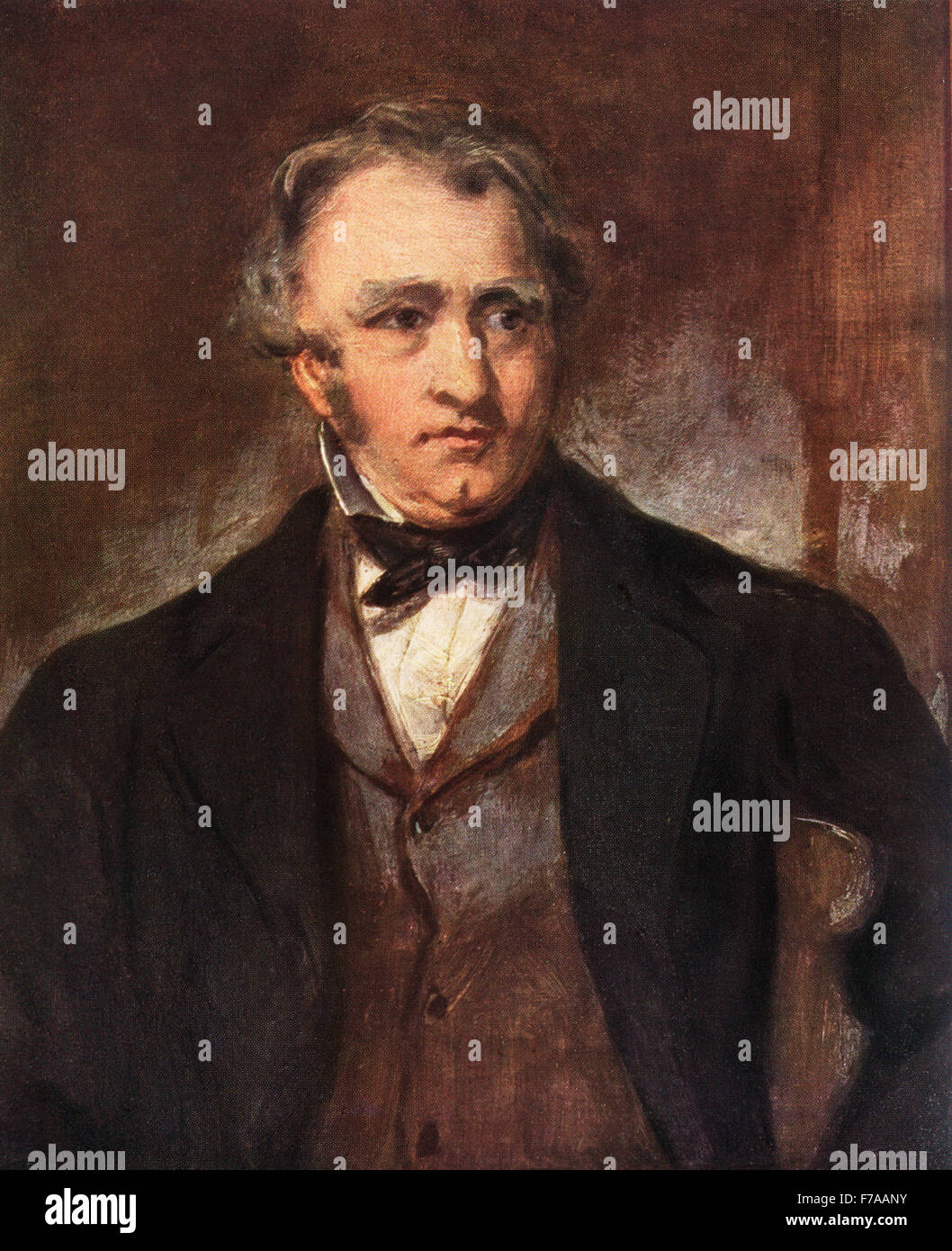 Thomas Babington Macaulay, 1st Baron Macaulay, 1800 – 1859. British ...