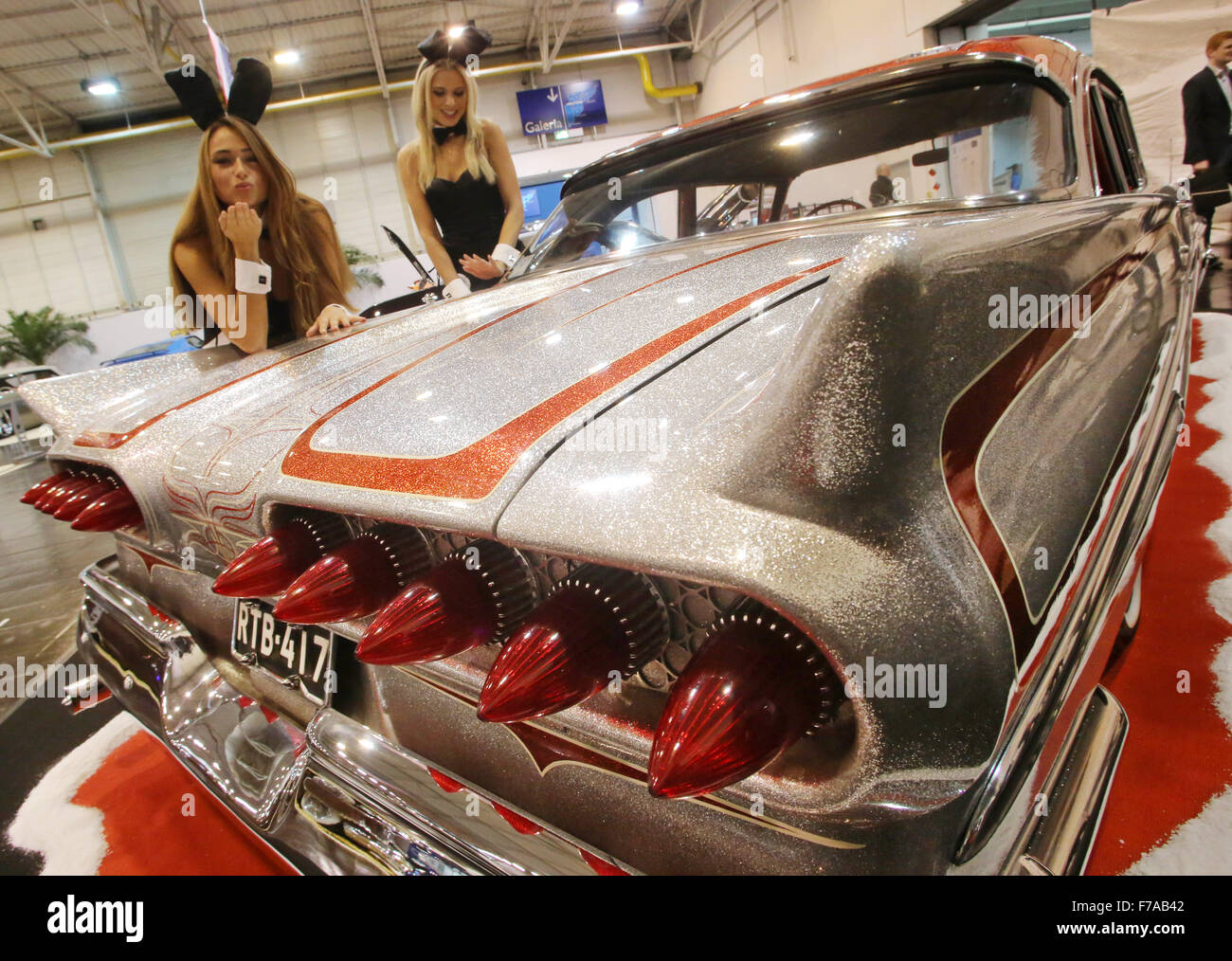 Unique vehicles hi-res stock photography and images - Alamy