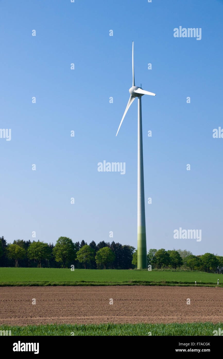 Windwheel hi-res stock photography and images - Alamy