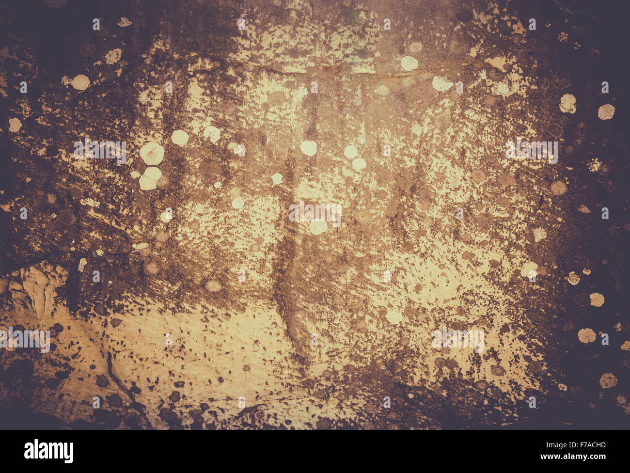 Gold wall texture hi-res stock photography and images - Alamy
