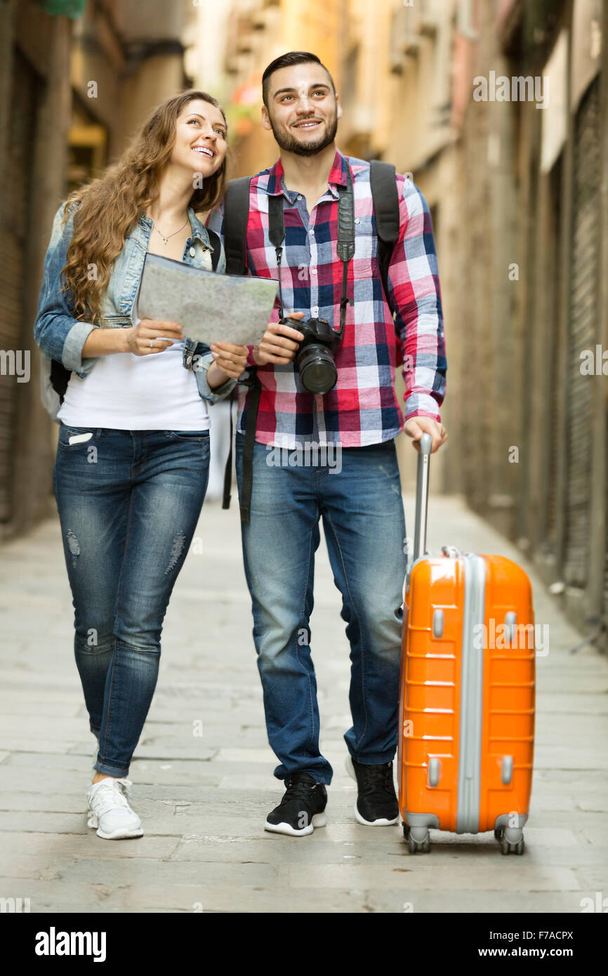 Ordinary travelers hi-res stock photography and images - Alamy