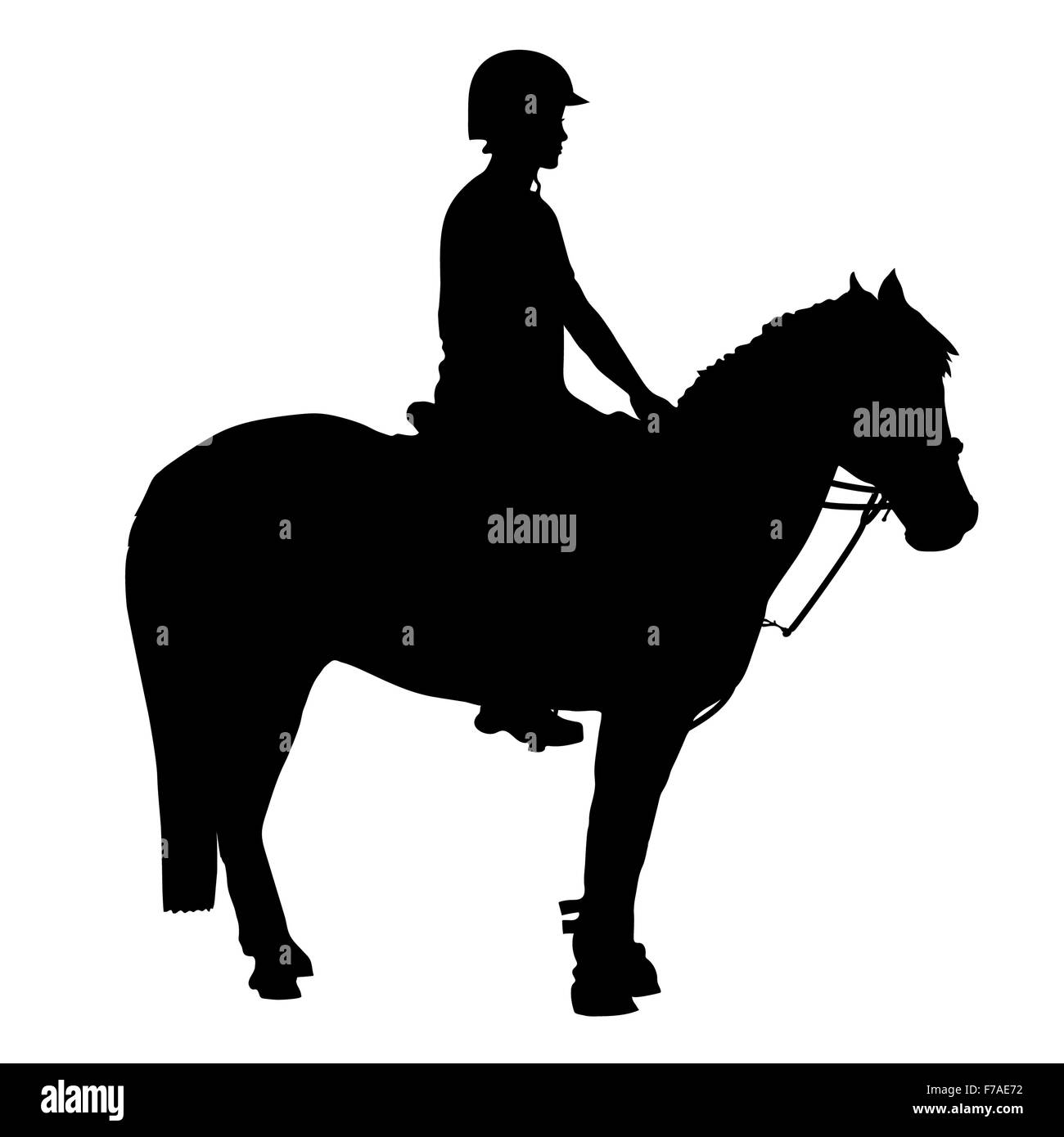 Mounted games hi-res stock photography and images - Alamy