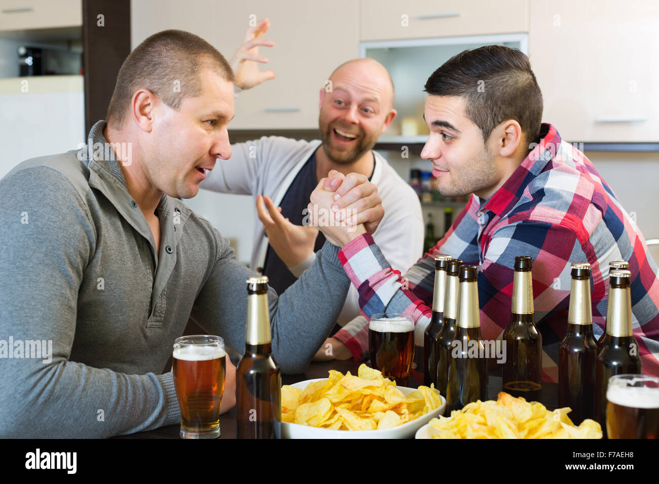 Pal gaming hi-res stock photography and images - Alamy