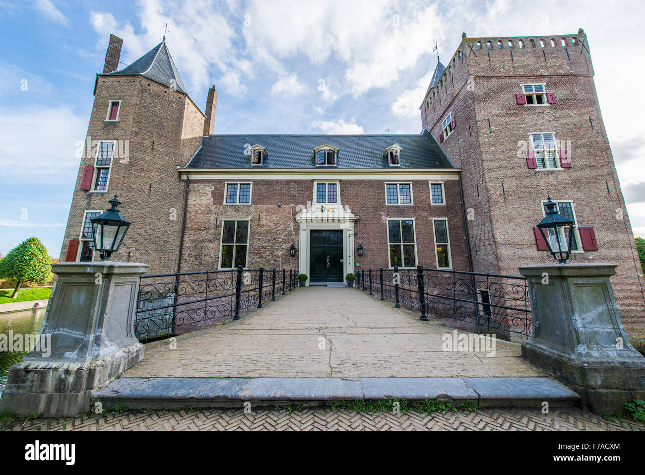 Heemskerk High Resolution Stock Photography and Images - Alamy