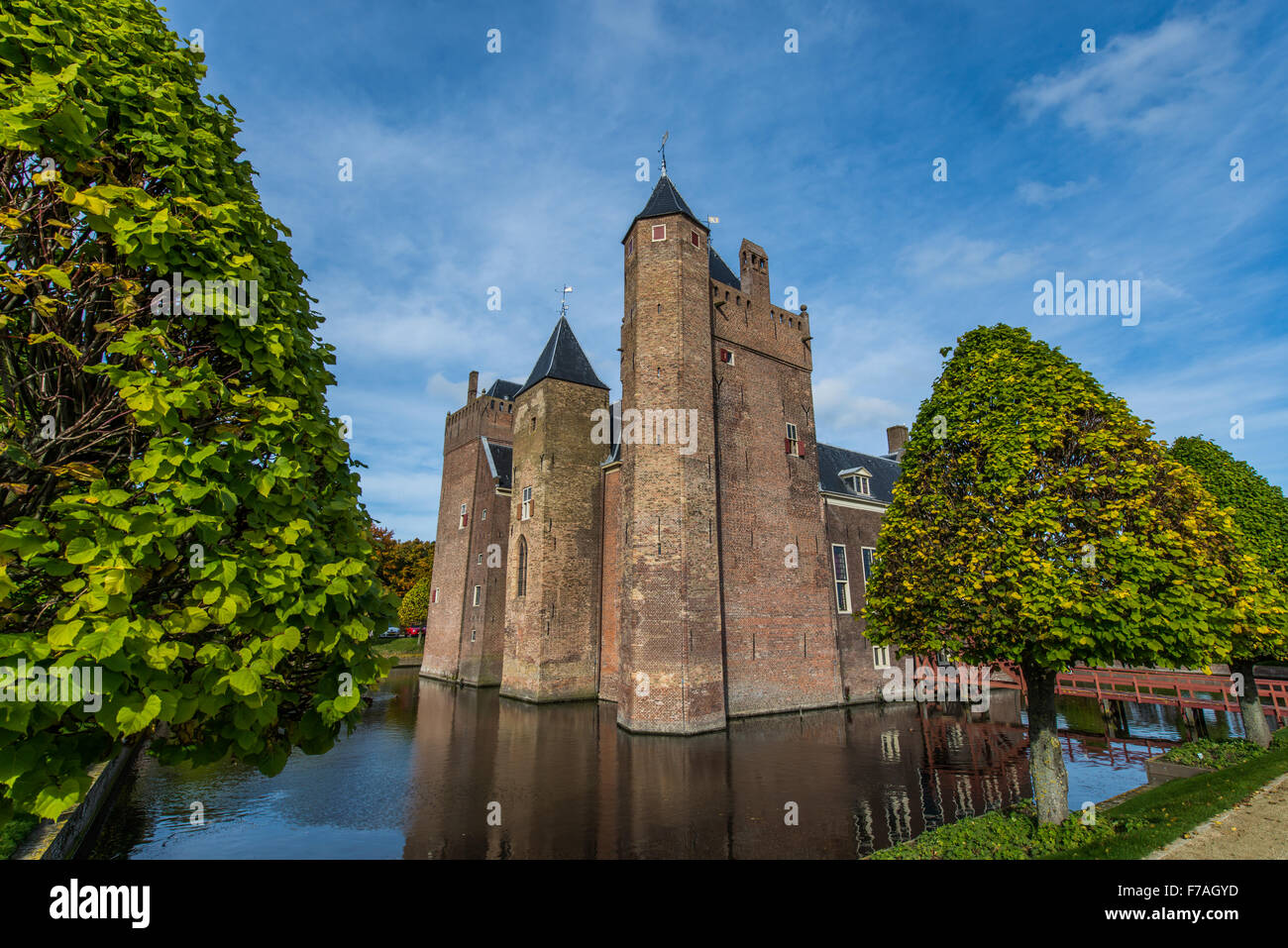 Heemskerk High Resolution Stock Photography and Images - Alamy