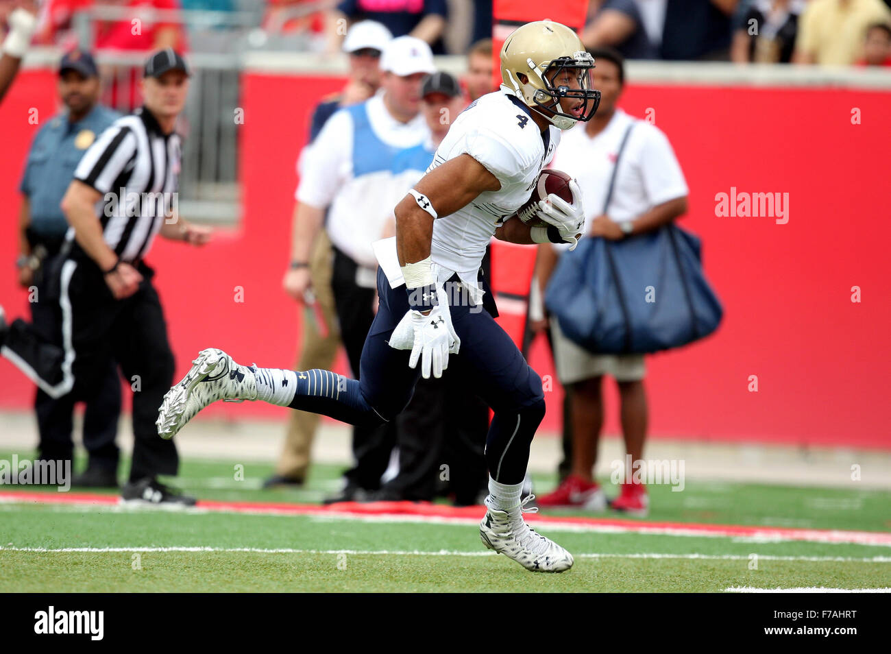 Jamir tillman hi-res stock photography and images - Alamy