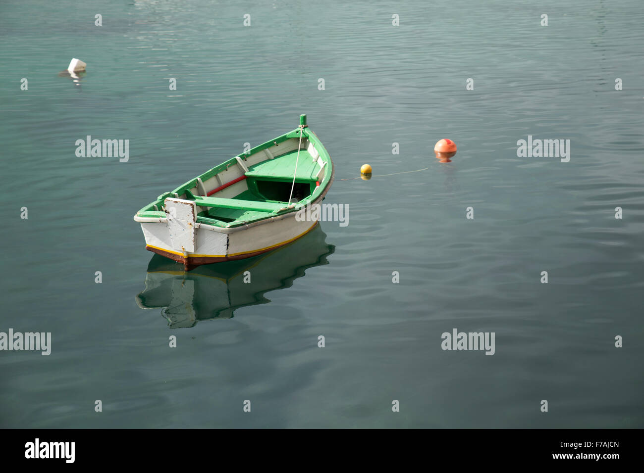 Fragile boat hi-res stock photography and images - Alamy